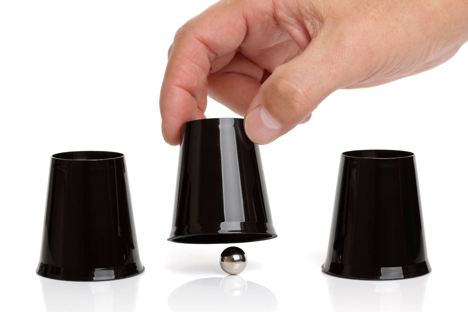 Practicing Strategic Guessing on GMAT and GRE Quant Questions - Reason ...