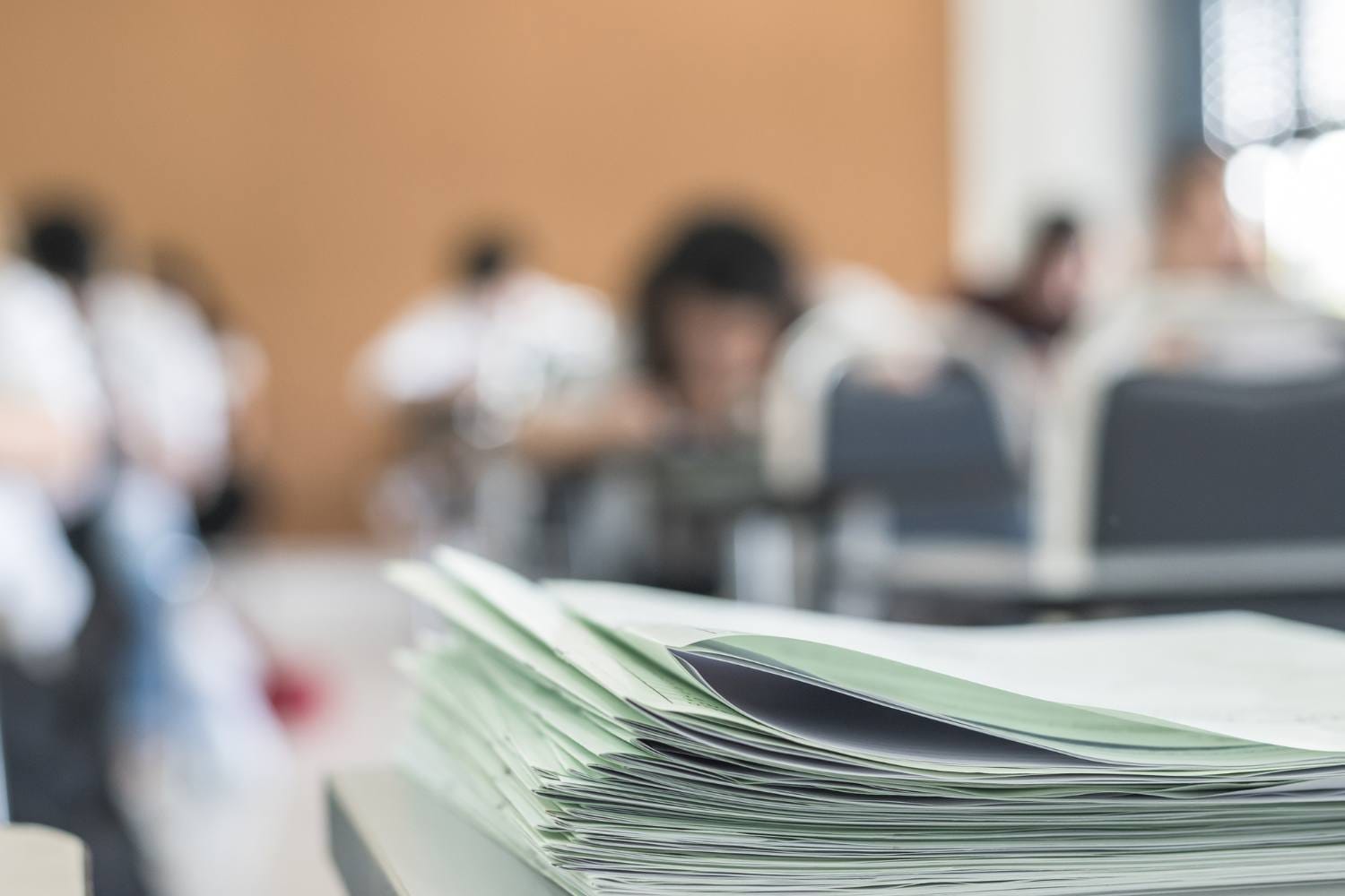 The SAT and ACT and the Future of Test Optional Admissions - Reason ...