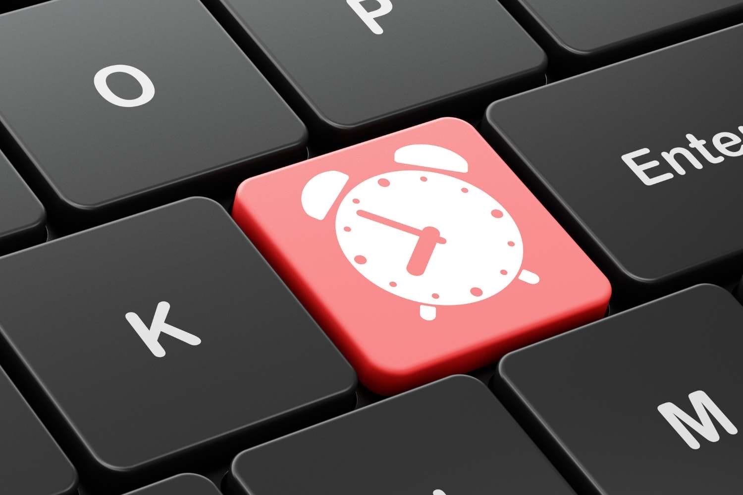 The Smart Timeline for MBA Admissions - Reason Test Prep