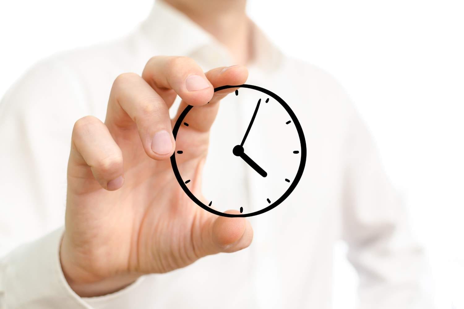 How to Practice Timing on the GMAT and GRE - Reason Test Prep