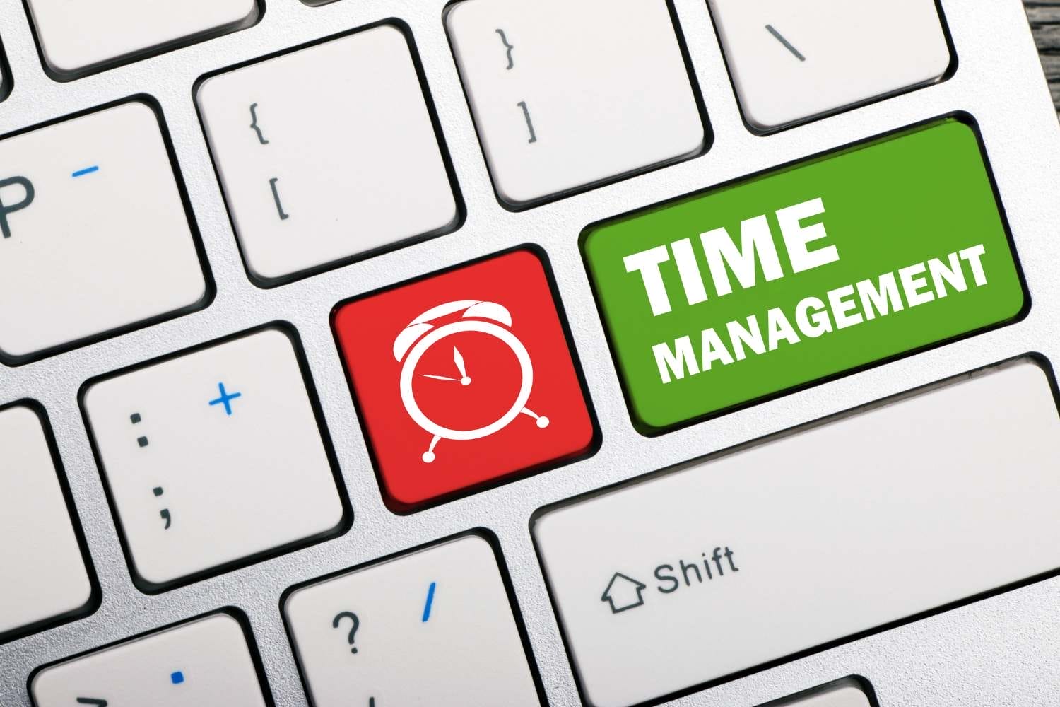 Section or “Global” Time Management Strategies for the GMAT - Reason ...